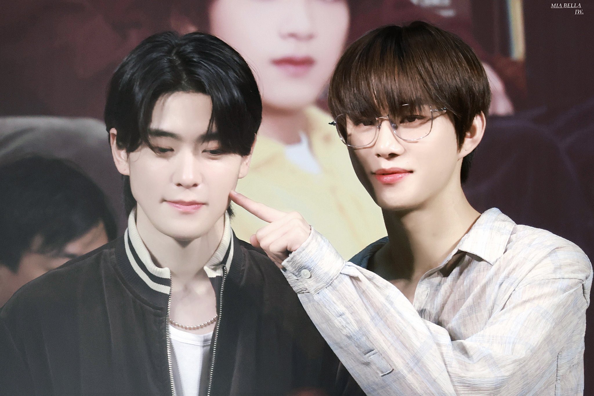 [잡담] 127 멤버들이 부럽다 - 인스티즈(instiz) 연예 카테고리