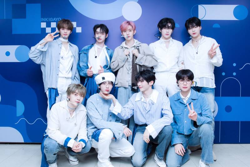 3MC의 권력(아님) 보여주는 미남베이스원 1주차 음방 정리 - 인스티즈(instiz) 이슈 카테고리