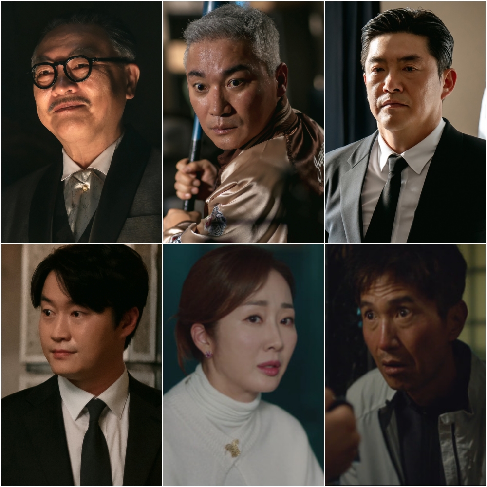 [정보/소식] MBC '언더커버 하이스쿨' 김의성→안내상이 선사하는 특별출연 힘 - 인스티즈(instiz) 드영배 카테고리