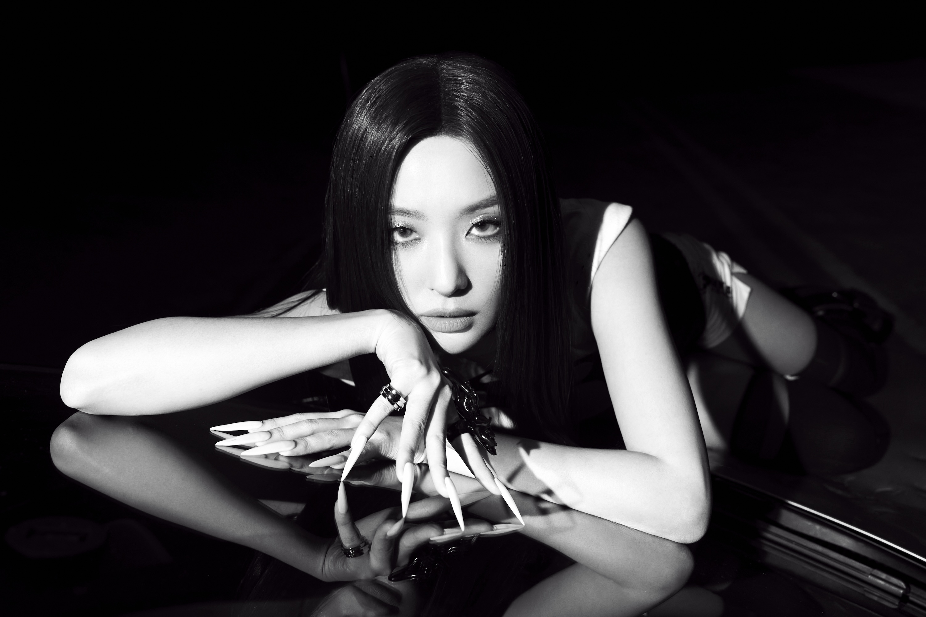 [정보/소식] SEULGI 슬기 'Baby, Not Baby' MV Teaser - 인스티즈(instiz) 연예 카테고리