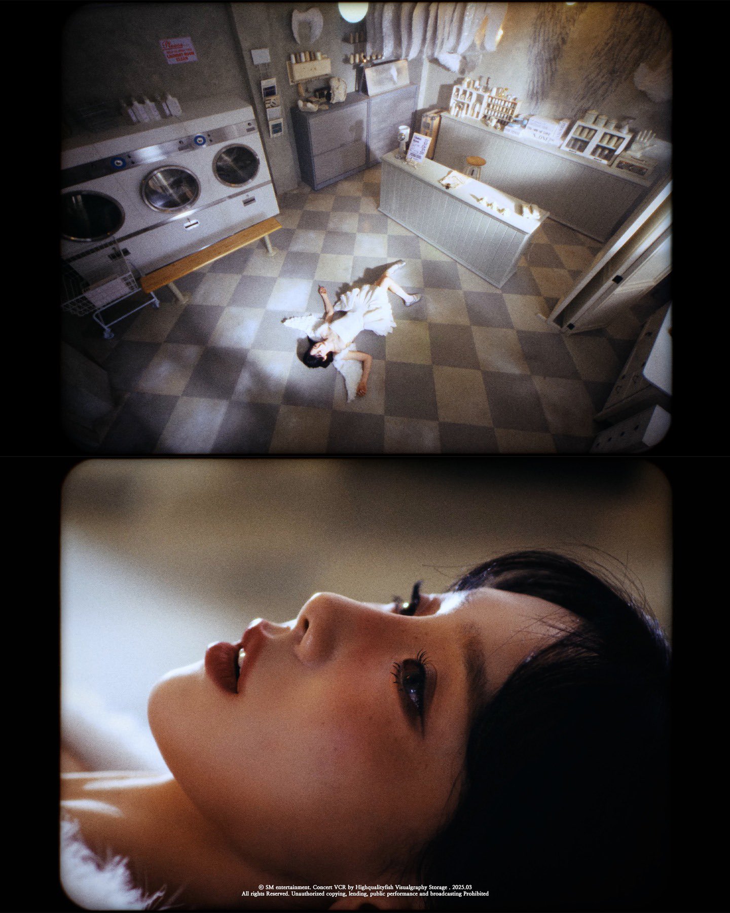 [잡담] 태연 느좋 vcr 있잖아 invu뮤비팀에서 만든거래 - 인스티즈(instiz) 연예 카테고리