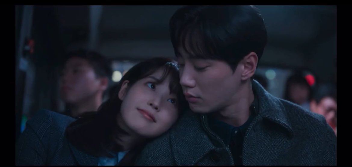 [잡담] 폭싹 생각보다 더 금명영범이 잘어울려서 괴로운사람🖐🏻 - 인스티즈(instiz) 드영배 카테고리