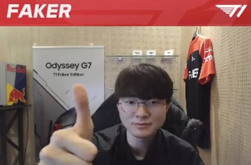 [잡담] 이상혁 - 인스티즈(instiz) T1 카테고리