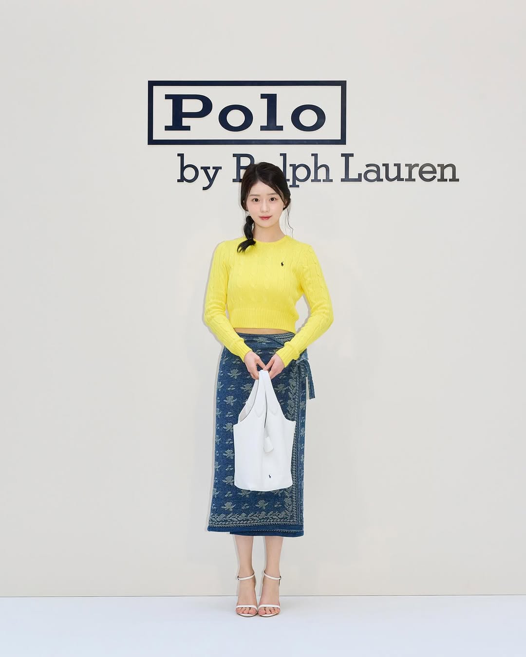 [잡담] 폴로 채서안 ㄹㅇ 커욤 뿅아리🐥 - 인스티즈(instiz) 드영배 카테고리