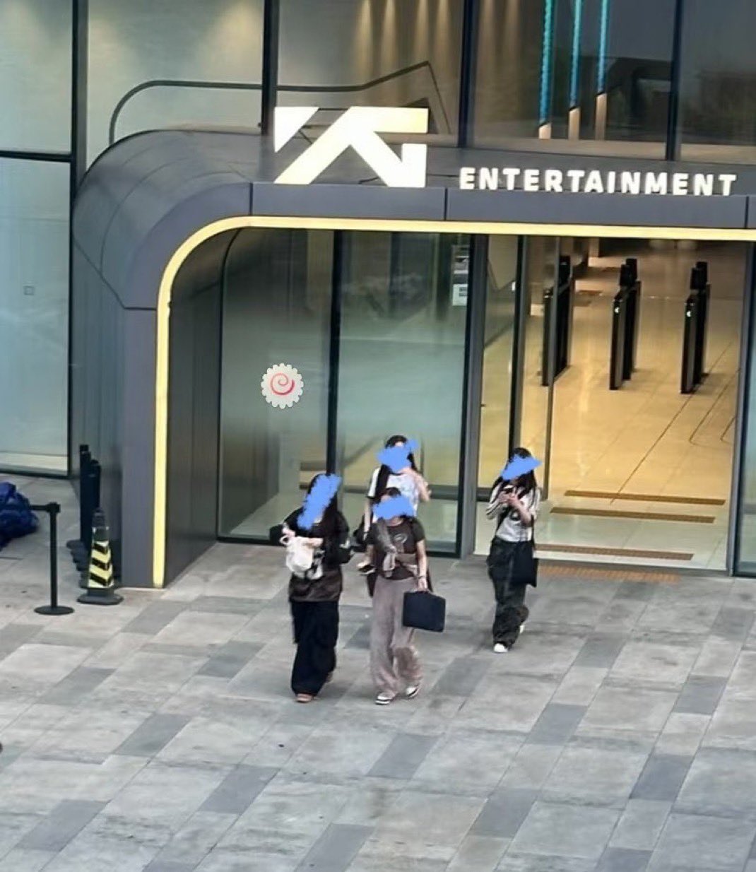 [잡담] 얘네가 와지 신인 걸그룹인가 - 인스티즈(instiz) 연예 카테고리