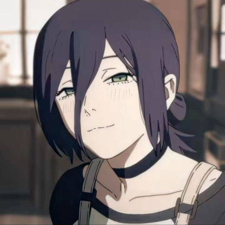 마키마 vs 레제 - 인스티즈(instiz) 일상 카테고리