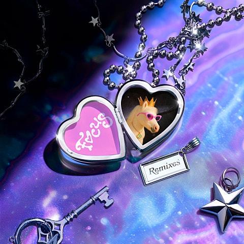 FOCUS (Young Franco Remix) - Hearts2Hearts (하츠투하츠), Young Franco | iChart