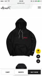 후드 색 골라줘 11112222 - 인스티즈(instiz) 일상 카테고리