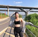 키크고 탄탄한 몸매인 다이어트 자극짤있을까 ㅠ - 인스티즈(instiz) 뷰티 카테고리