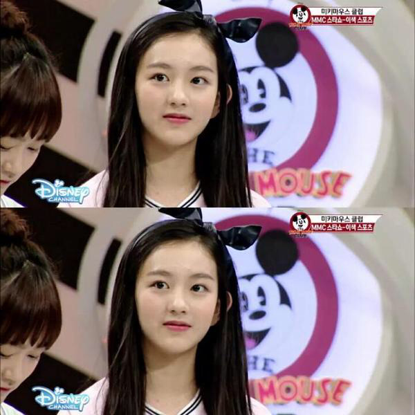 차세대 SM JYP 비쥬얼 SM 라미 / JYP 신은수 - 인스티즈(instiz) 이슈 카테고리