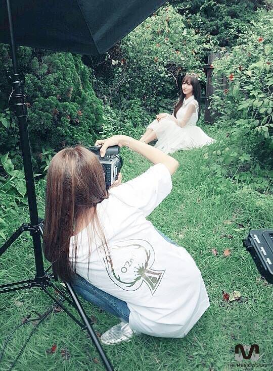 dsp에서 일처리 다하고있는 I.B.I .jpg - 인스티즈(instiz) 이슈 카테고리