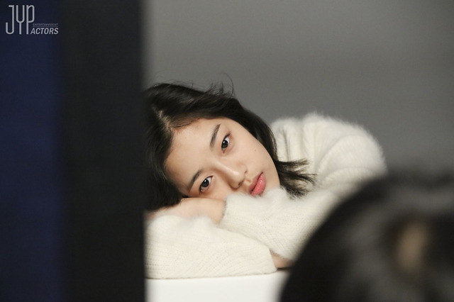 차세대 SM JYP 비쥬얼 SM 라미 / JYP 신은수 - 인스티즈(instiz) 이슈 카테고리