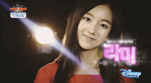 차세대 SM JYP 비쥬얼 SM 라미 / JYP 신은수 - 인스티즈(instiz) 이슈 카테고리