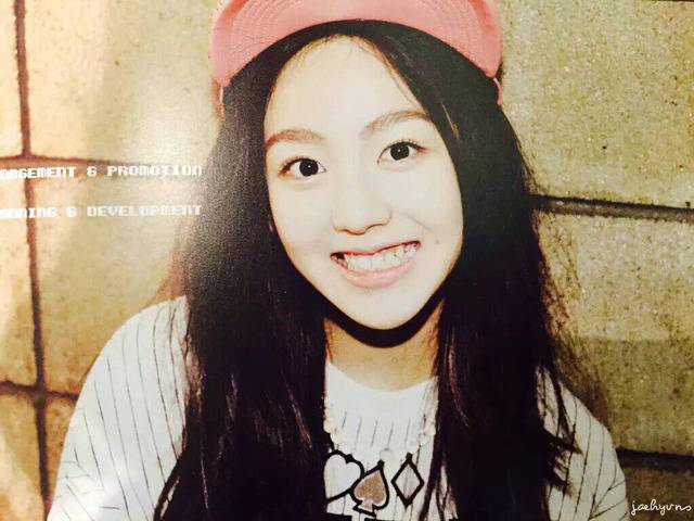 차세대 SM JYP 비쥬얼 SM 라미 / JYP 신은수 - 인스티즈(instiz) 이슈 카테고리