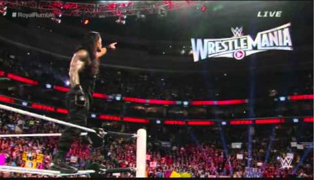 미리 보는 로드 투 레슬매니아 - 인스티즈(instiz) 이슈 카테고리