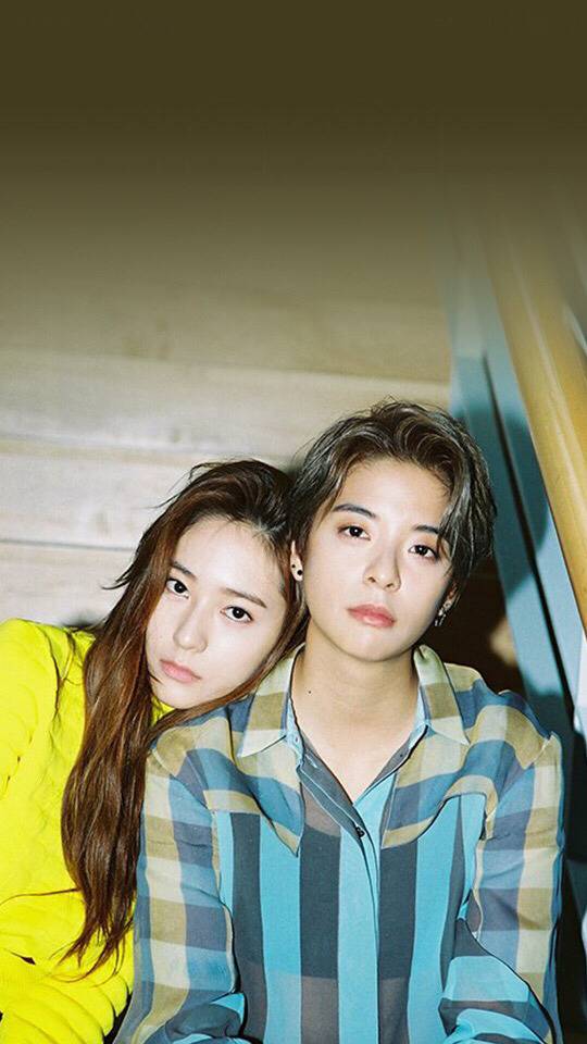 아이폰6, 6s 에프엑스 배경화면 - 인스티즈(instiz) 이슈 카테고리