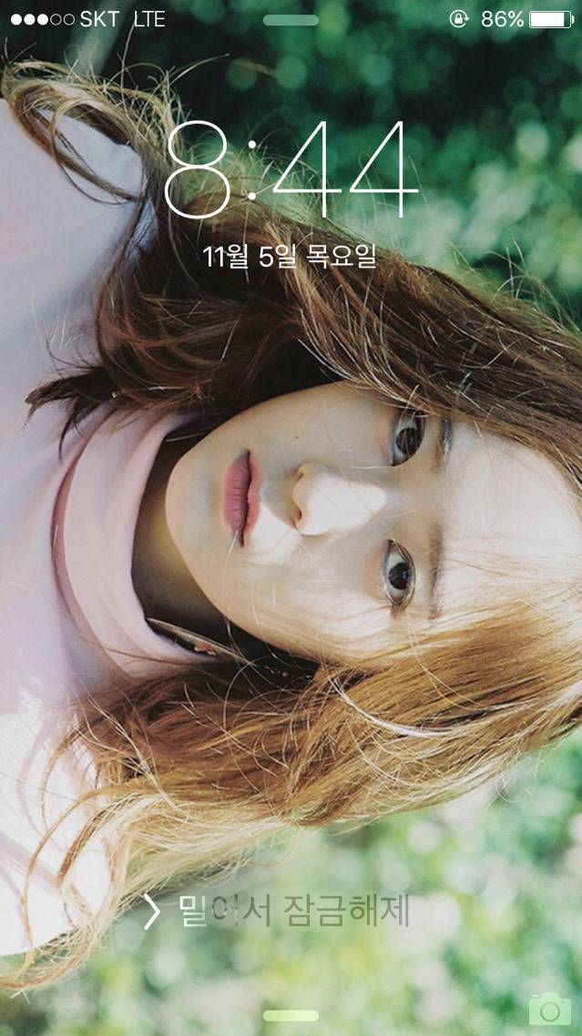 아이폰6, 6s 에프엑스 배경화면 - 인스티즈(instiz) 이슈 카테고리