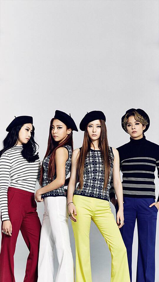 아이폰6, 6s 에프엑스 배경화면 - 인스티즈(instiz) 이슈 카테고리