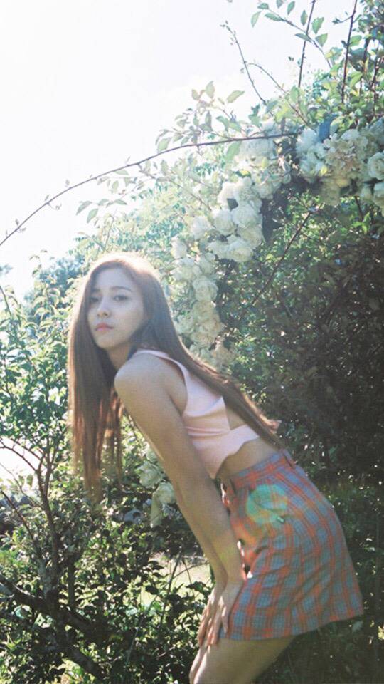 아이폰6, 6s 에프엑스 배경화면 - 인스티즈(instiz) 이슈 카테고리