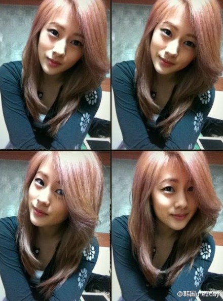 데뷔예정인 JYP신인걸그룹 식스믹스6mix - 인스티즈(instiz) 이슈 카테고리