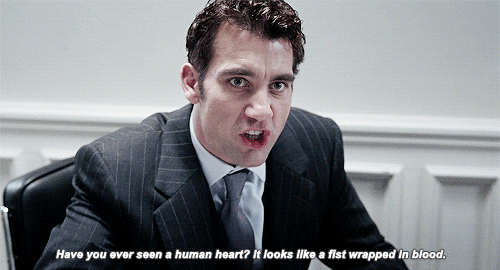 [영화] 클로저 (Closer, 2004) - 인스티즈(instiz) 이슈 카테고리