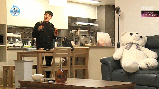 저염식 중독인 연예인 - 인스티즈(instiz) 이슈 카테고리