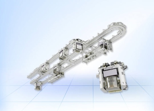 삼성, 평택 18라인에 통째로 독자 'OHT' - 인스티즈(instiz) 이슈 카테고리