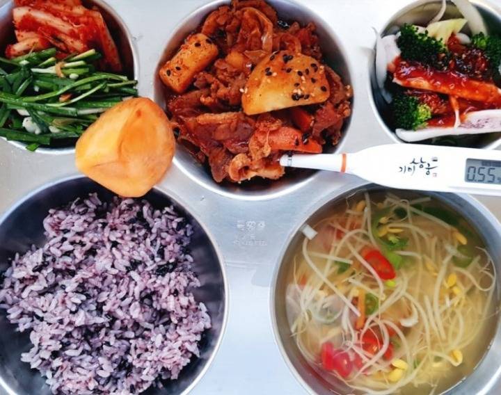 급식계의 신라호텔 - 인스티즈(instiz) 이슈 카테고리