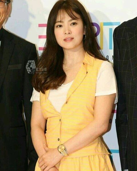 송혜교 근황 - 인스티즈(instiz) 이슈 카테고리