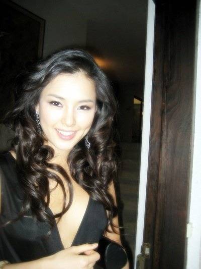 2007 미스유니버스 대한민국 참가자라고 쓰고 레전드라 읽는다.jpg - 인스티즈(instiz) 인티영상 (종료) 카테고리