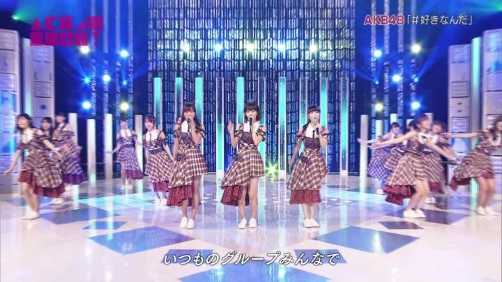 프로듀스101이 AKB48 표절이 아닌 이유.jpg - 인스티즈(instiz) 이슈 카테고리