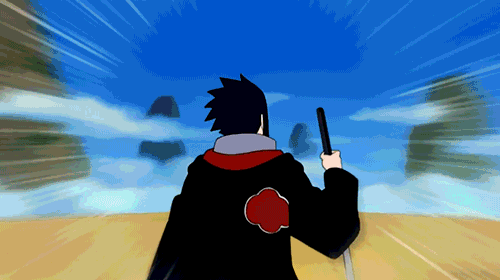 간지나는 나루토 전투씬.gif - 인스티즈(instiz) 이슈 카테고리