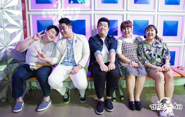 라디오스타 특집 BEST 5 - 인스티즈(instiz) 이슈 카테고리