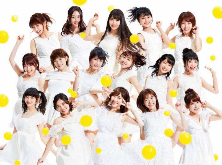 프로듀스101이 AKB48 표절이 아닌 이유.jpg - 인스티즈(instiz) 이슈 카테고리