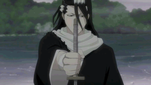 [블리치] 주관적인 간지 인지도 탑 '만해' - 인스티즈(instiz) 이슈 카테고리