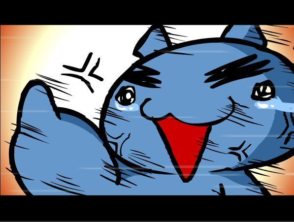 유명했던 플래시 애니메이션 - 인스티즈(instiz) 인티포털 카테고리