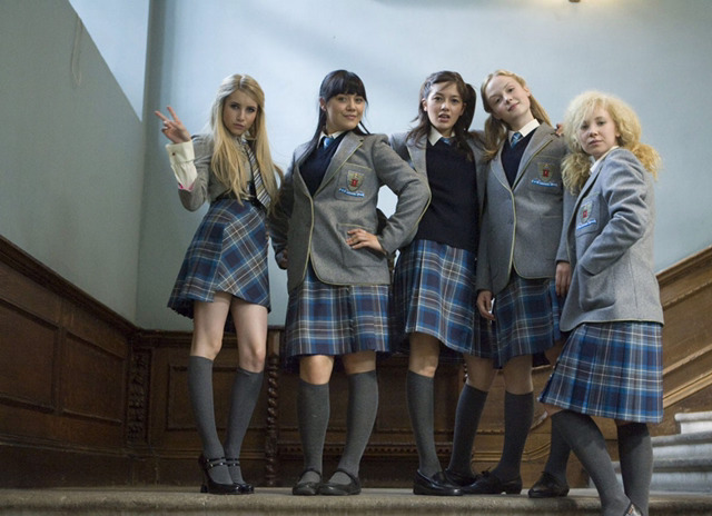 Wild Child , 와일드 차일드 (2008) - 인스티즈(instiz) 이슈 카테고리