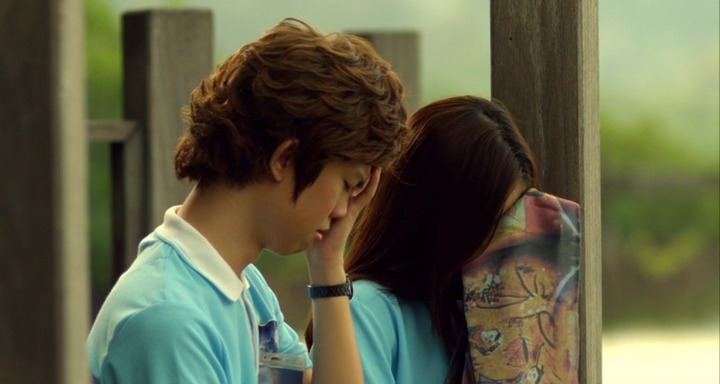 [영화] 룸메에서 3년차 커플로.. 잘생쁨 애인 때문에 불안한 장거리 연애가 시작되다!＜Yes or No 2＞13 - 인스티즈(instiz) 이슈 카테고리