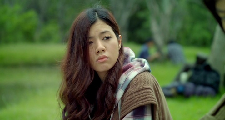 [영화] 룸메에서 3년차 커플로.. 잘생쁨 애인 때문에 불안한 장거리 연애가 시작되다!＜Yes or No 2＞13 - 인스티즈(instiz) 이슈 카테고리