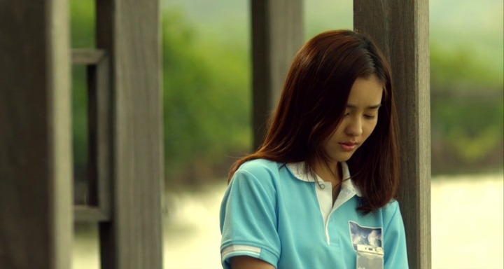 [영화] 룸메에서 3년차 커플로.. 잘생쁨 애인 때문에 불안한 장거리 연애가 시작되다!＜Yes or No 2＞13 - 인스티즈(instiz) 이슈 카테고리