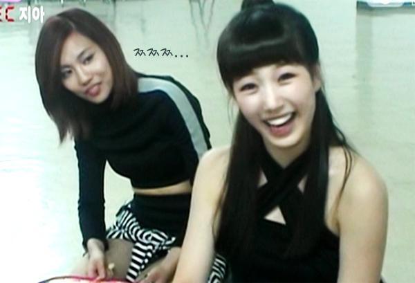 jyp 직원이 수지에게 하지 말라고 했던 행동 - 인스티즈(instiz) 이슈 카테고리