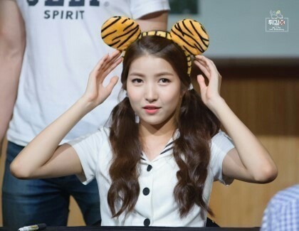 키 172.8cm되는 여자친구 소원 비주얼 - 인스티즈(instiz) 이슈 카테고리