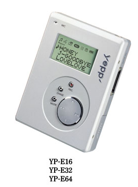 추억의 MP3 플레이어 - 인스티즈(instiz) 인티포털 카테고리