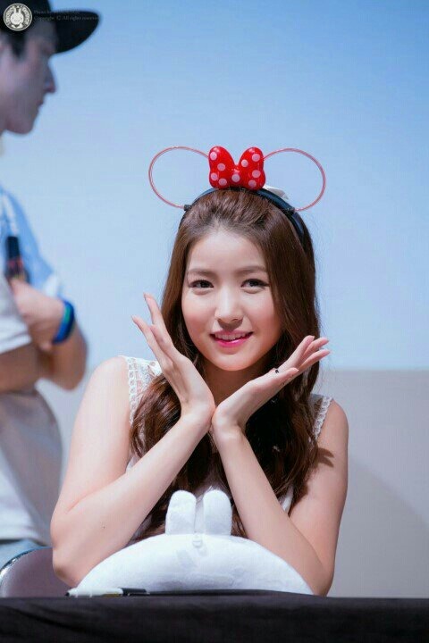 키 172.8cm되는 여자친구 소원 비주얼 - 인스티즈(instiz) 이슈 카테고리