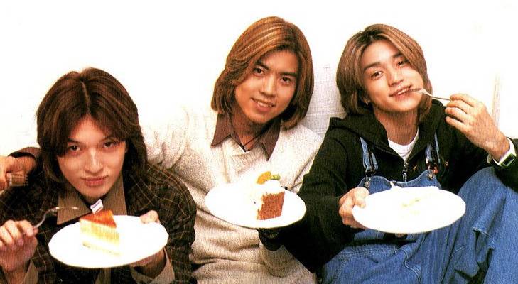 오늘 슈가맨 y2k 나오길 바라면서 y2k 사진이나 보고갑시다.jpg - 인스티즈(instiz) 이슈 카테고리