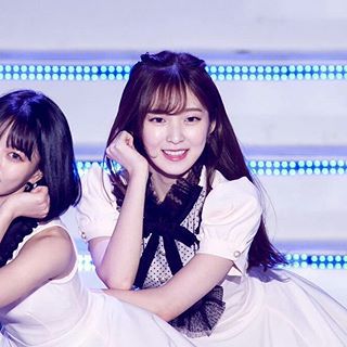 오마이걸 아린.jpgif - 인스티즈(instiz) 이슈 카테고리