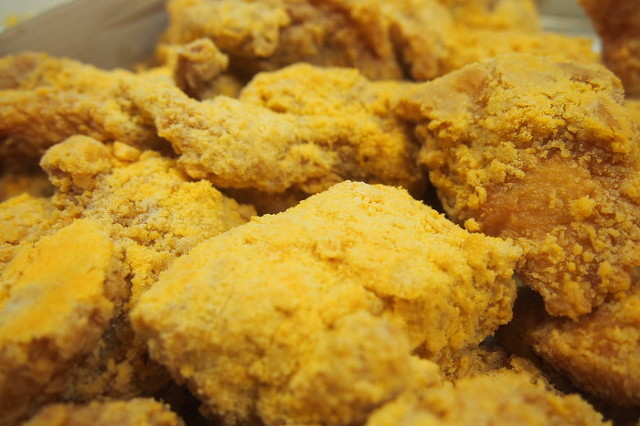 BHC 뿌링클 VS 네네 스노윙 - 인스티즈(instiz) 이슈 카테고리