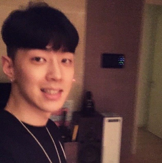 AOMG 그레이 키.jpg - 인스티즈(instiz) 이슈 카테고리