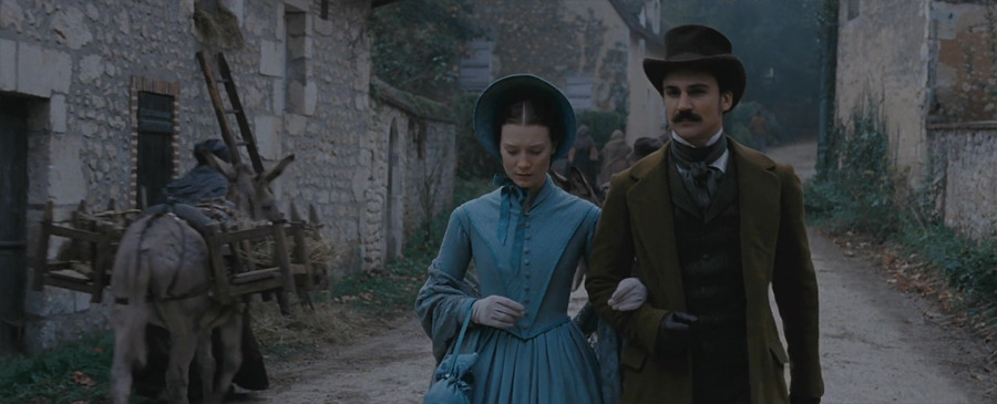 억압된 여성의 욕망과 파멸, 영화 마담 보바리(Madame Bovary) 2014 - 인스티즈(instiz) 이슈 카테고리