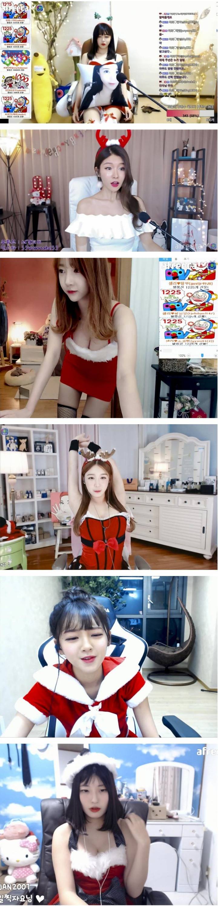 BJ의 크리스마스 - 인스티즈(instiz) 이슈 카테고리